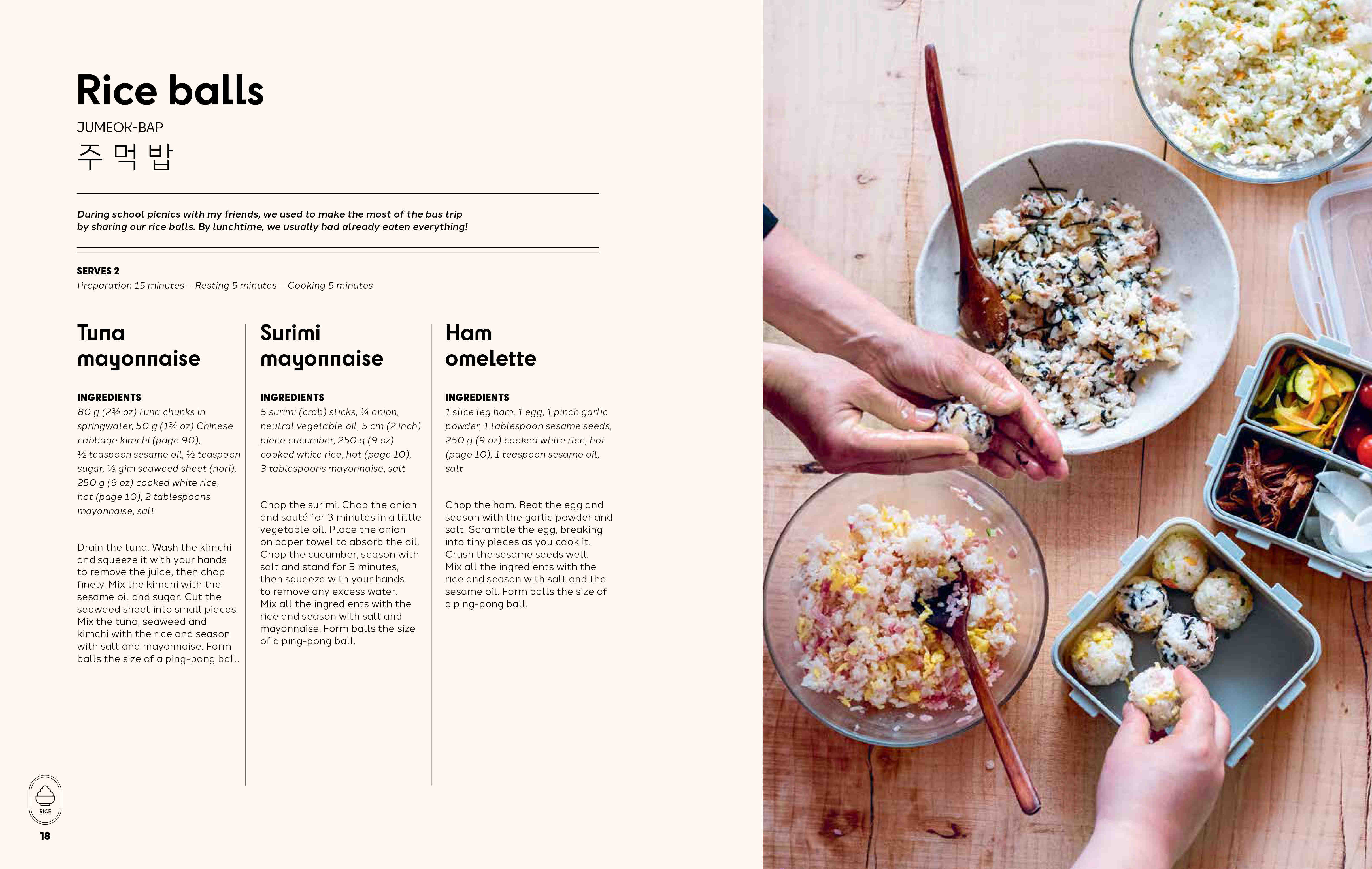 Korean Home Cooking, 100 authentic everyday recipes, from bulgogi to ...