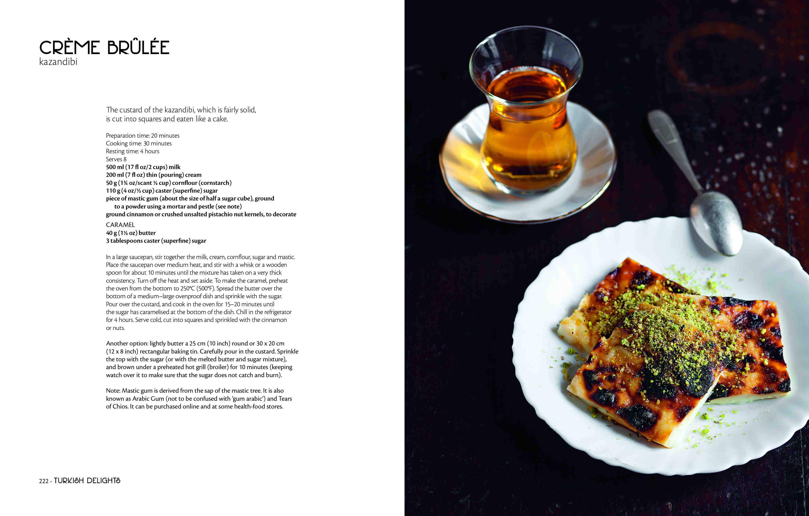 Istanbul Cult Recipes (mini) by Pomme Larmoyer | 9781922616999 | Booktopia