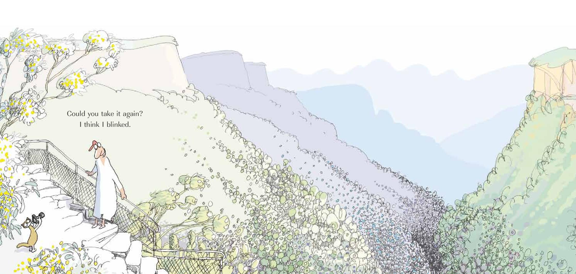 Let's Go to the Bush by Gwyn Perkins | 9781922626899 | Booktopia