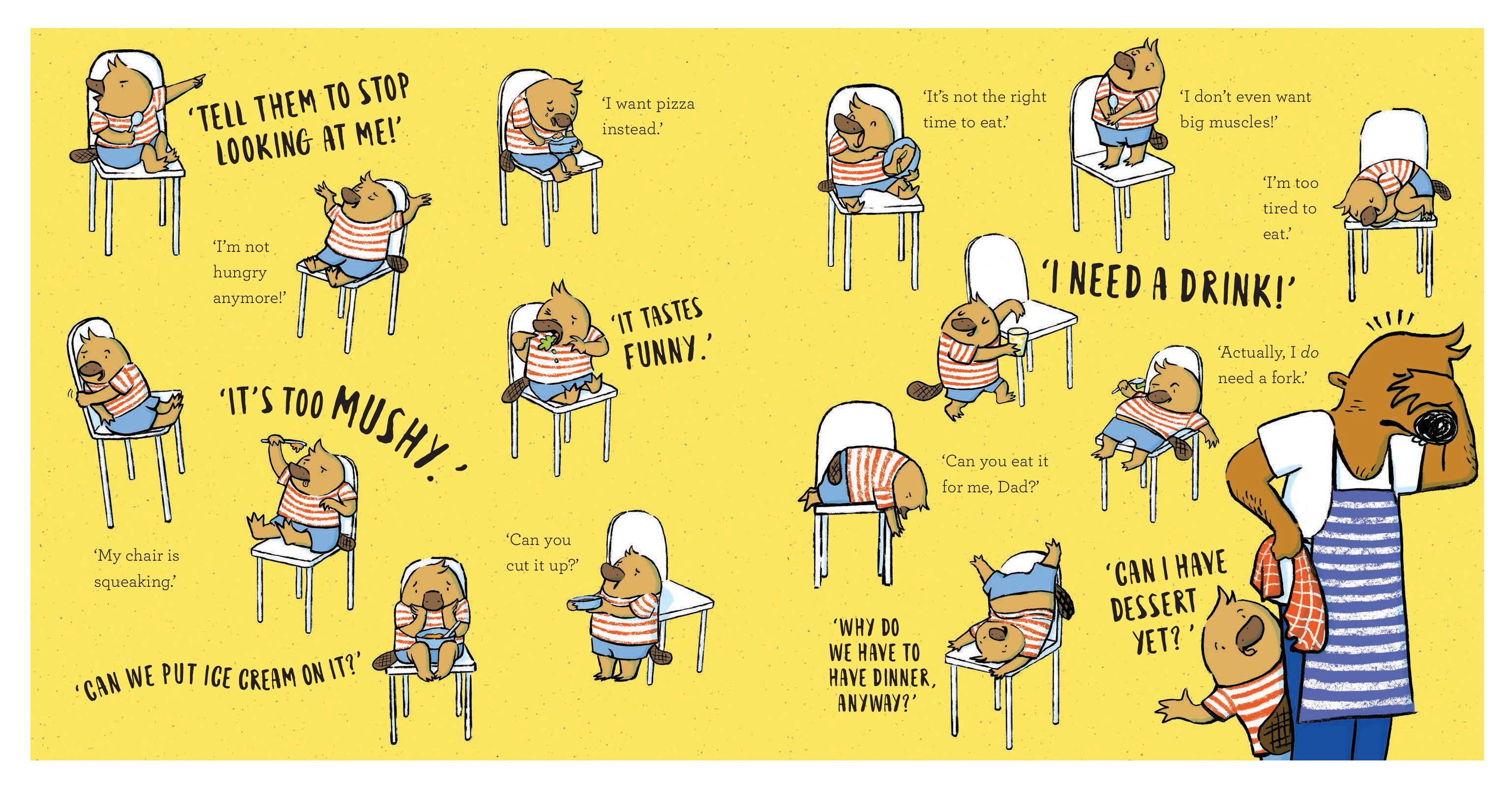 Dinner Sorted! by Jimmy Rees | 9781922626929 | Booktopia