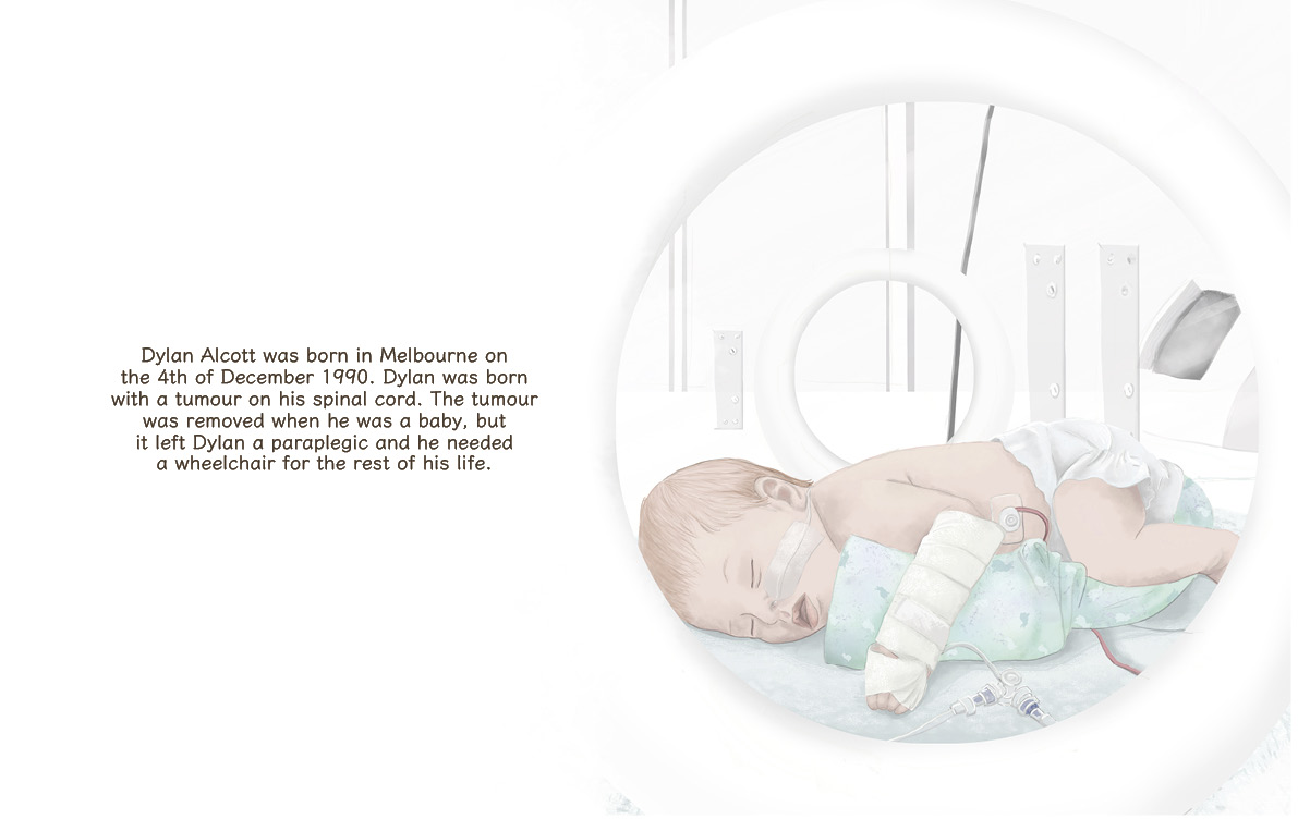 Aussie Big Achievers by Richard Simpkin | Dylan Alcott | 9781922643667 ...