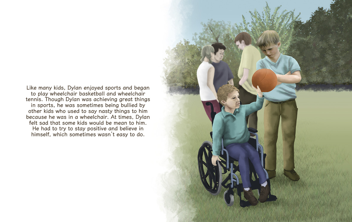 Aussie Big Achievers by Richard Simpkin | Dylan Alcott | 9781922643667 ...