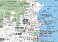Cape York Map 15th Edition by Hema Maps Australia | 9781922668790 ...