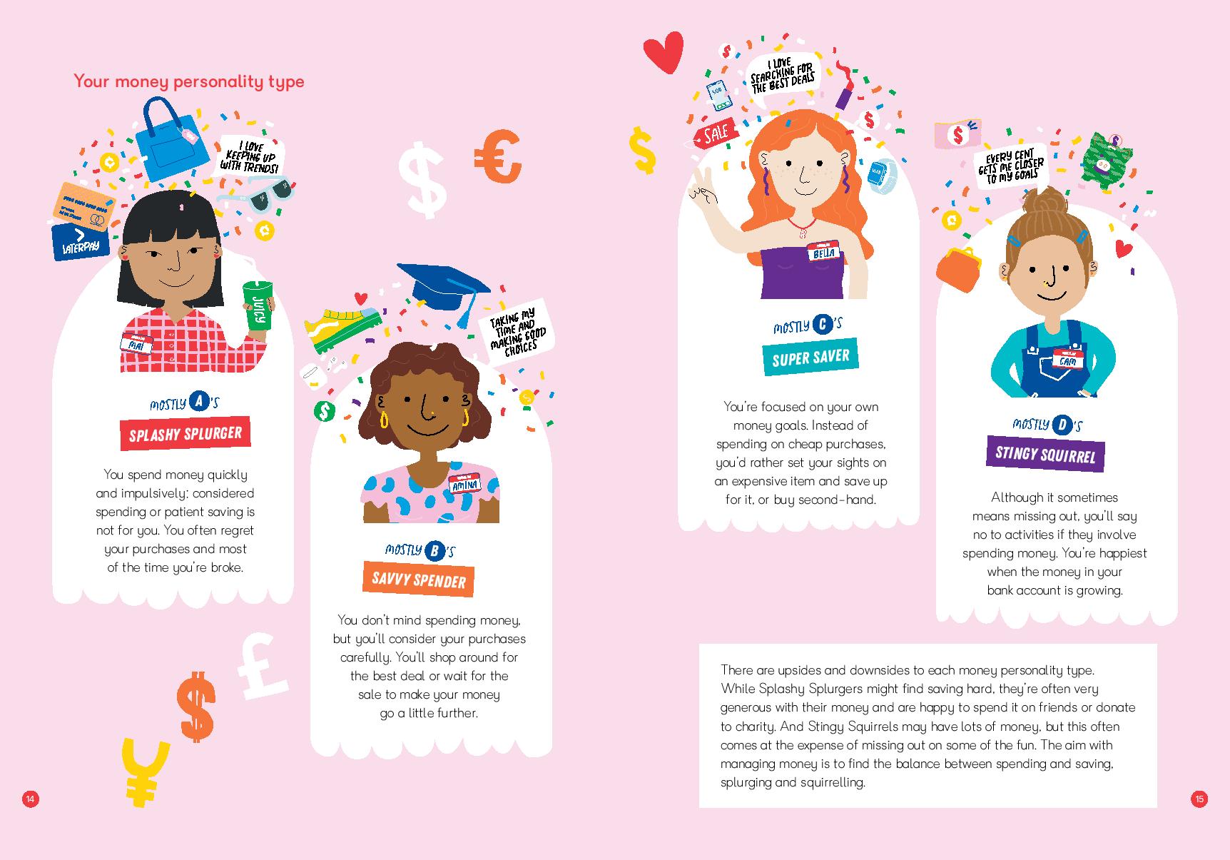 Money Queens, Rule Your Money by Michelle Bowes | 9781922711946 | Booktopia