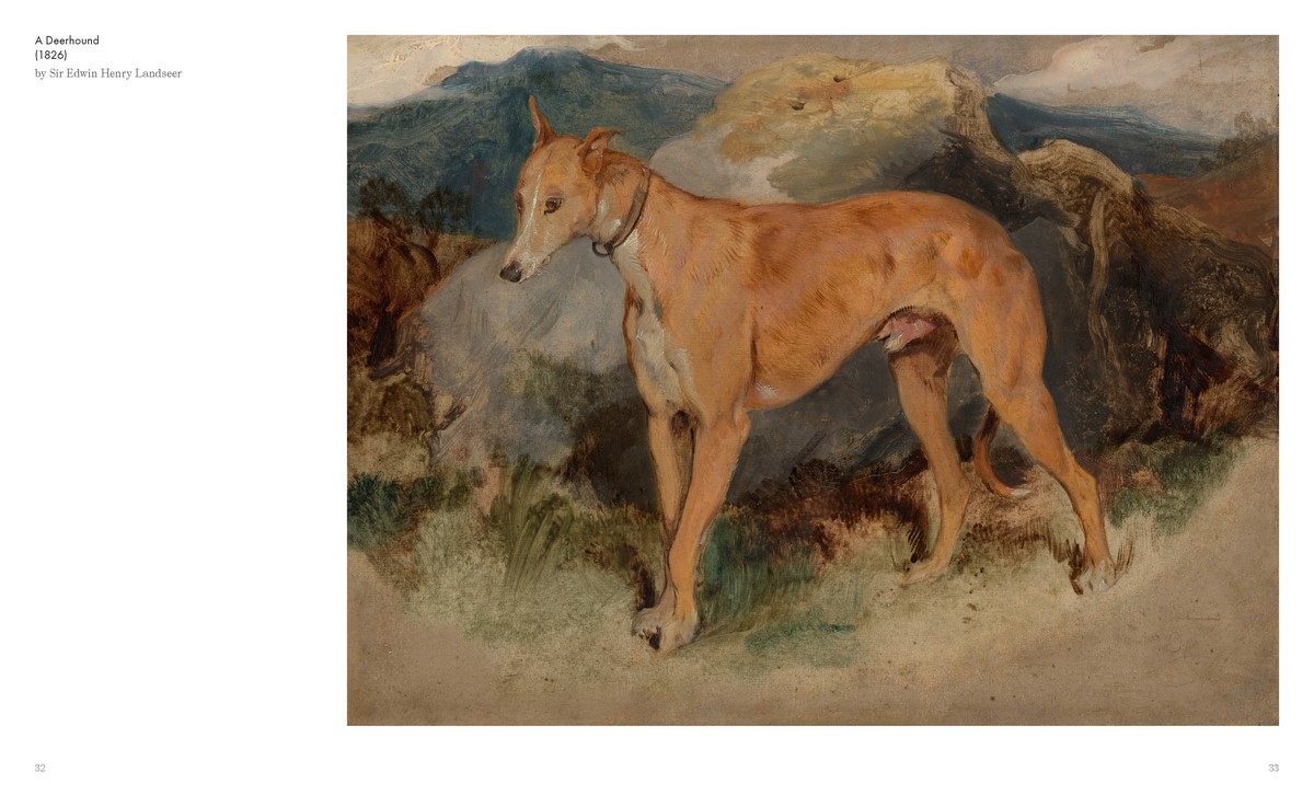 Art Dog, Clever Canines of the Art World by Smith Street Books ...