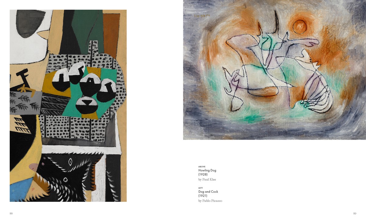 Art Dog, Clever Canines of the Art World by Smith Street Books ...