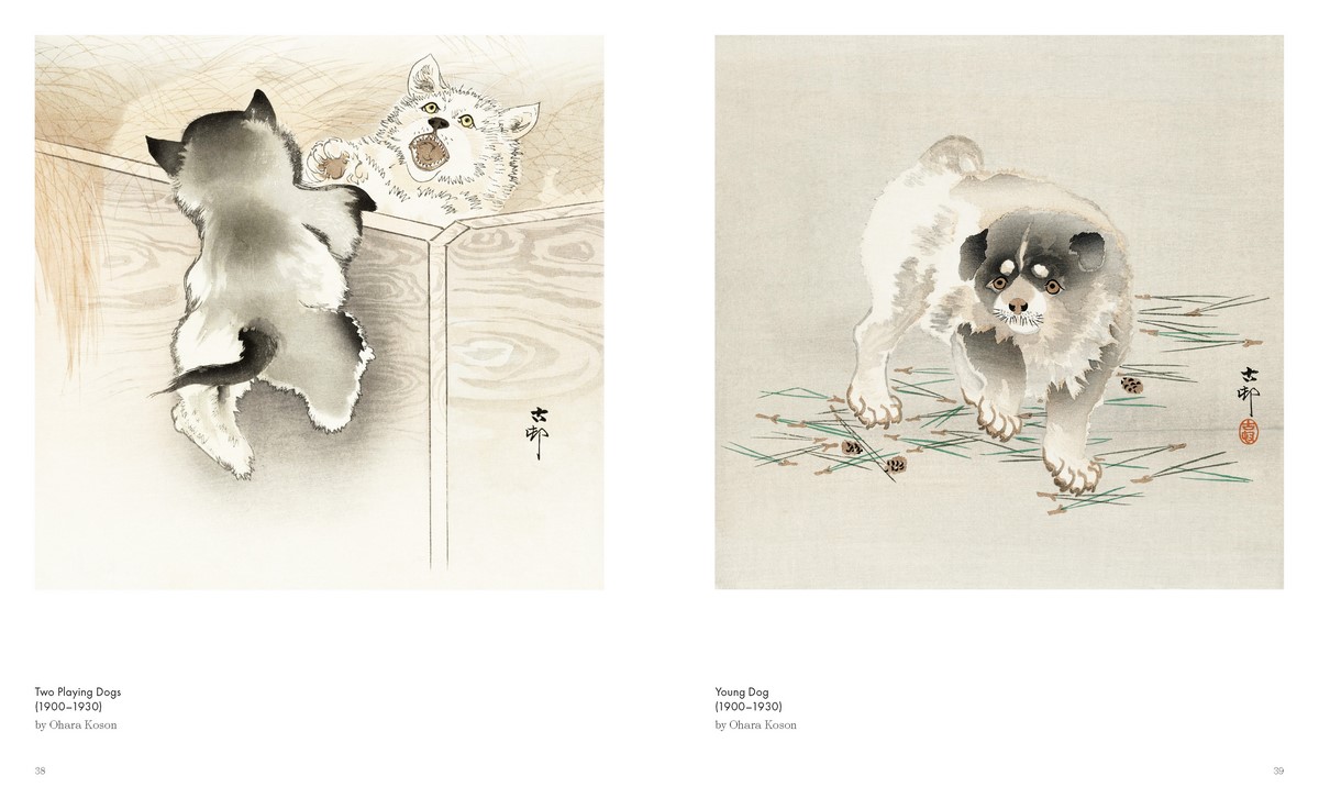 Art Dog, Clever Canines of the Art World by Smith Street Books ...