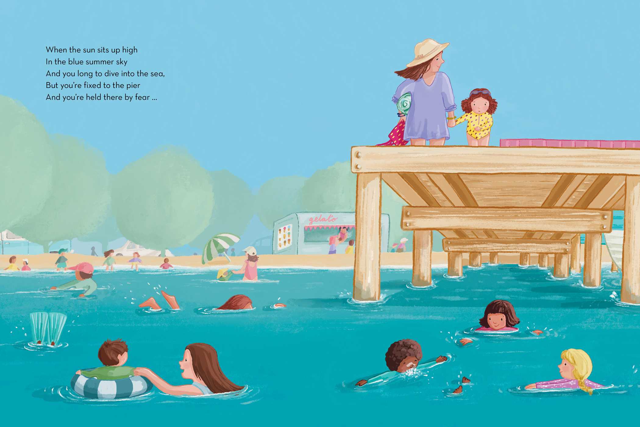 All You Can Be by Michelle Conn | 9781922863287 | Booktopia