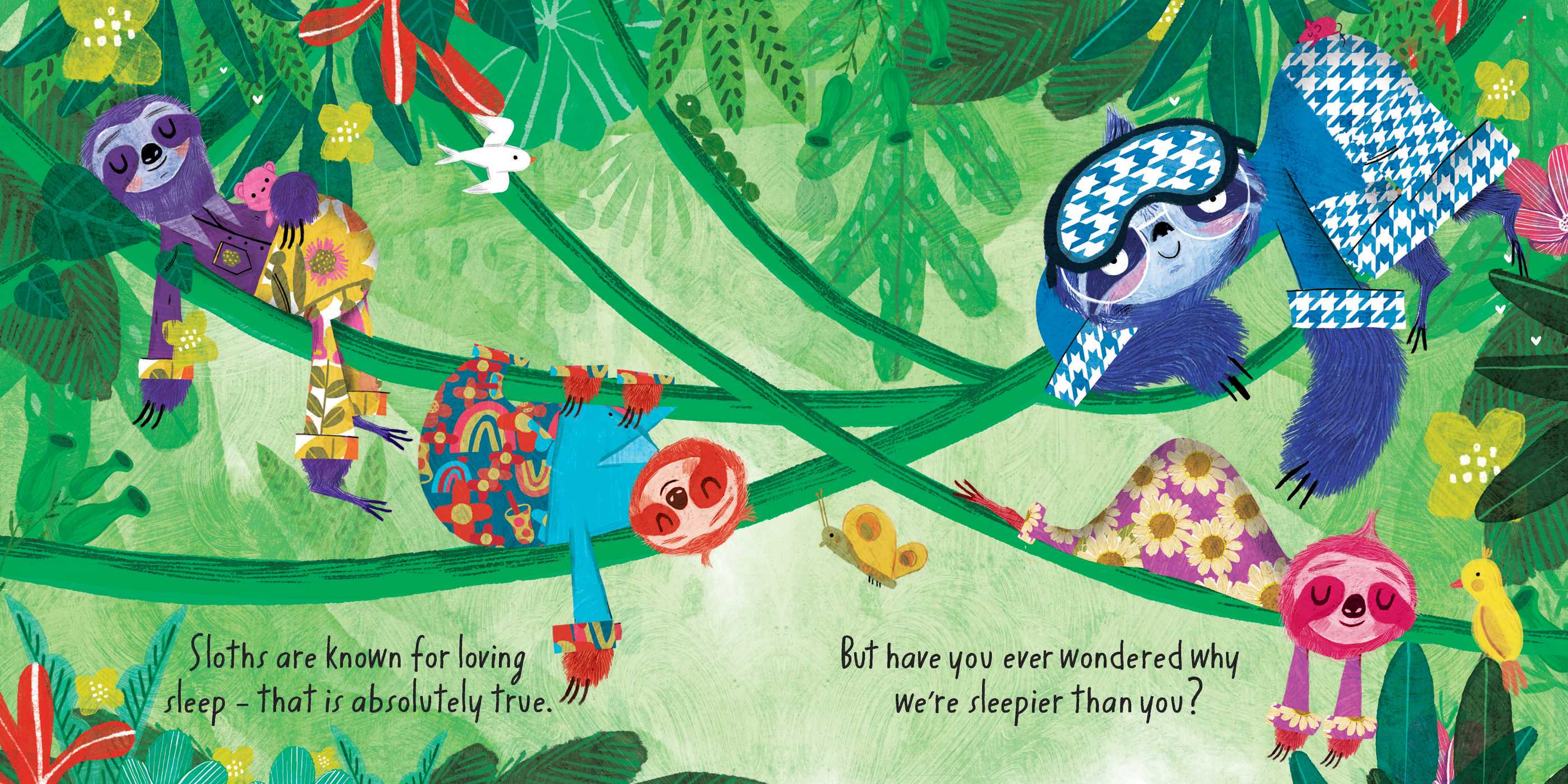 Sloths Love Parties by Rory H. Mather | 9781922863560 | Booktopia