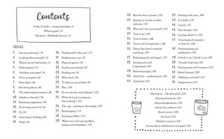 This Is Not a Sad Book (But It's OK to Feel Sad) by Elizabeth Vercoe ...