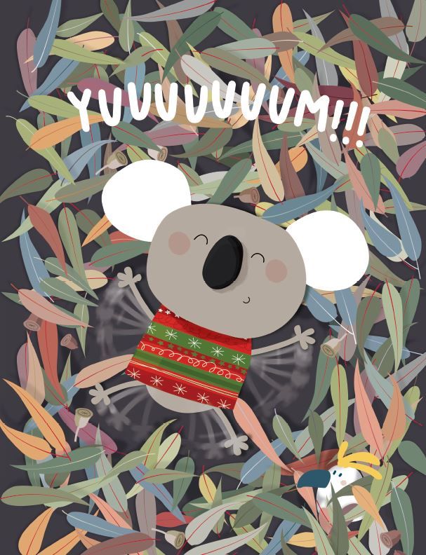 Dear Santa: I don't need socks. by Consuelo Fernandez Ortiz ...