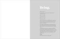 A Being You Journal Of Self Discovery | 9781922944597 | Booktopia