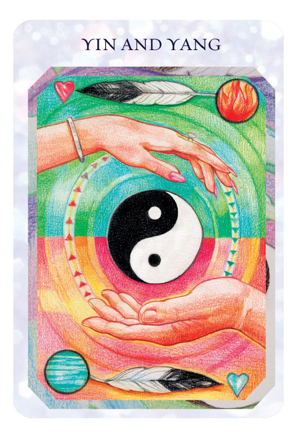 True Love Reading Cards, Reading Card by Belinda Grace | 9781925017410 ...