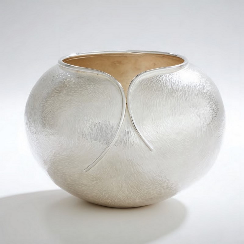 A Passion for Silversmithing , Philip Noakes : Gold and Silversmith by ...