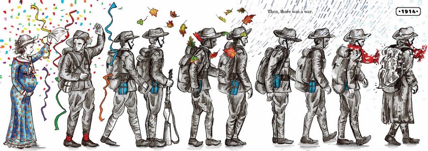 The Day We Built the Bridge by Samantha Tidy | 9781925227437 | Booktopia