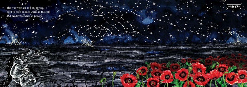 The Day We Built the Bridge by Samantha Tidy | 9781925227437 | Booktopia