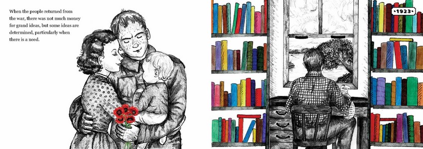 The Day We Built the Bridge by Samantha Tidy | 9781925227437 | Booktopia