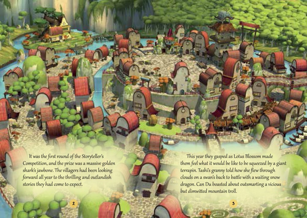 Tashi and the Golden Jawbone, Tashi by Anna Fienberg | 9781925267020 ...