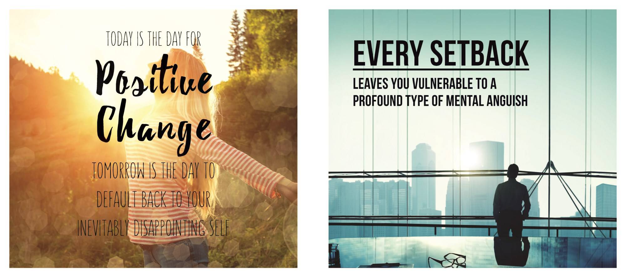 The Book of Uninspiring Quotes, To Complement your Empty Shell of an ...