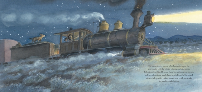 Bob the Railway Dog by Corinne Fenton | 9781925381238 | Booktopia