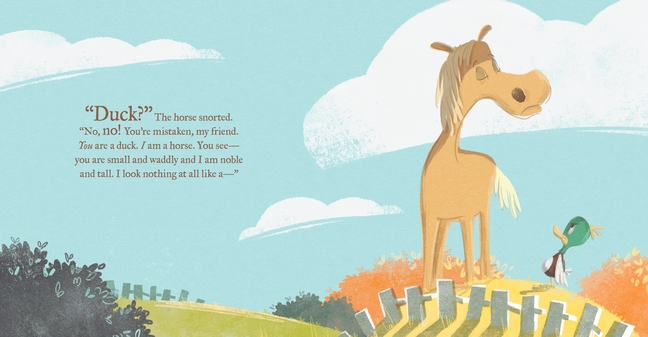 DUCK! by Meg McKinlay | 9781925381535 | Booktopia