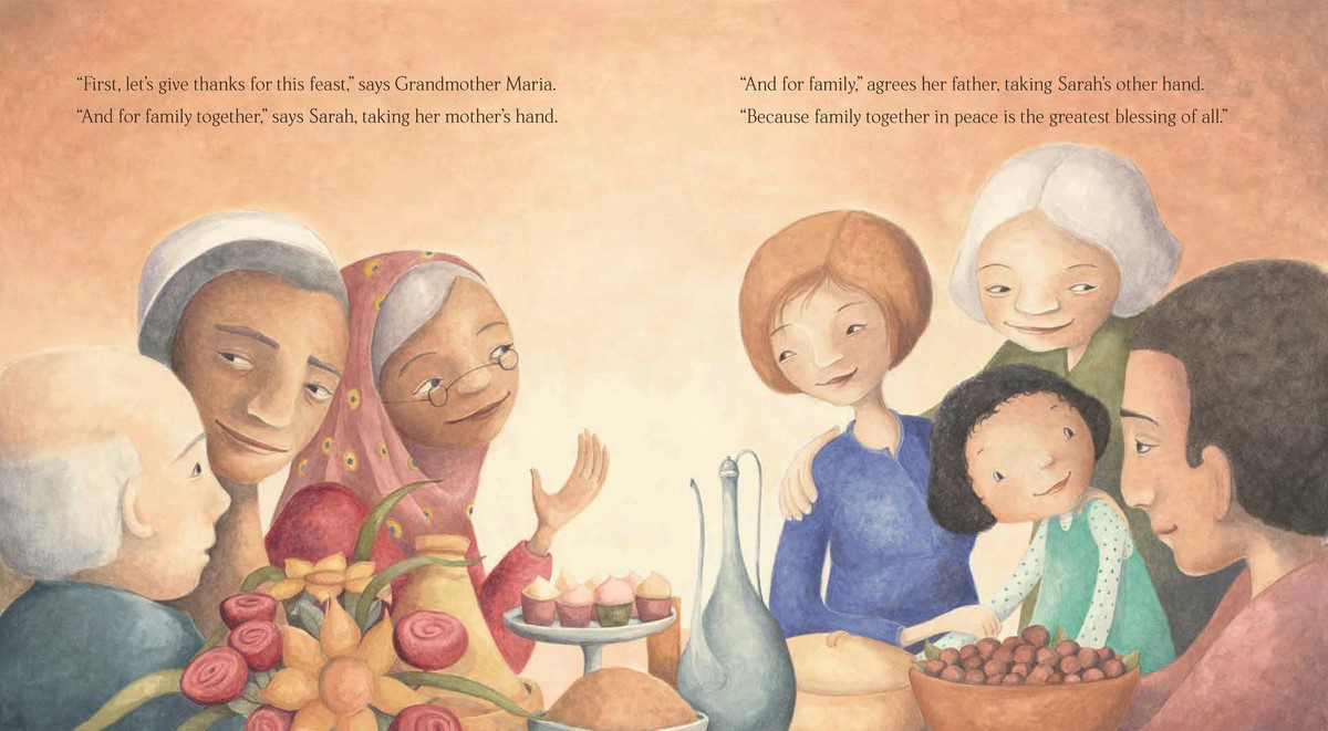 Sarah’s Two Nativities by Janine M. Fraser | 9781925381795 | Booktopia