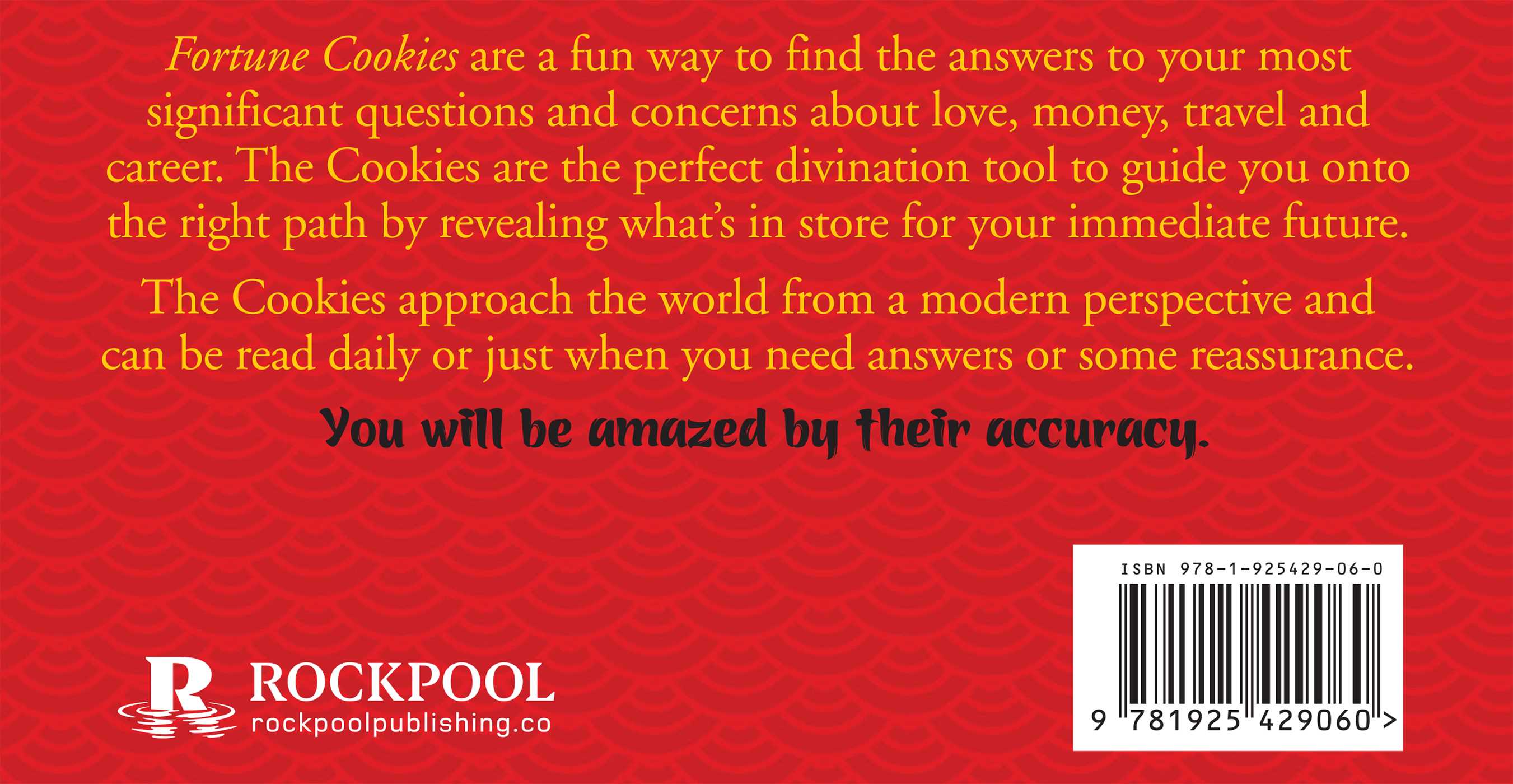 Fortune Cookies - Love, Success, Happiness Cards, Mini Inspiration ...