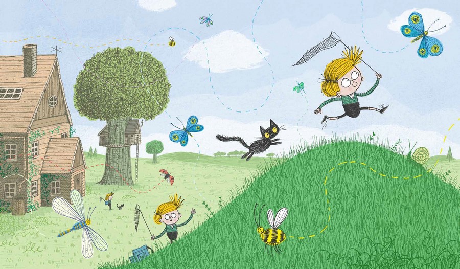 The Bug Collector by Alex G. Griffiths | 9781925594539 | Booktopia