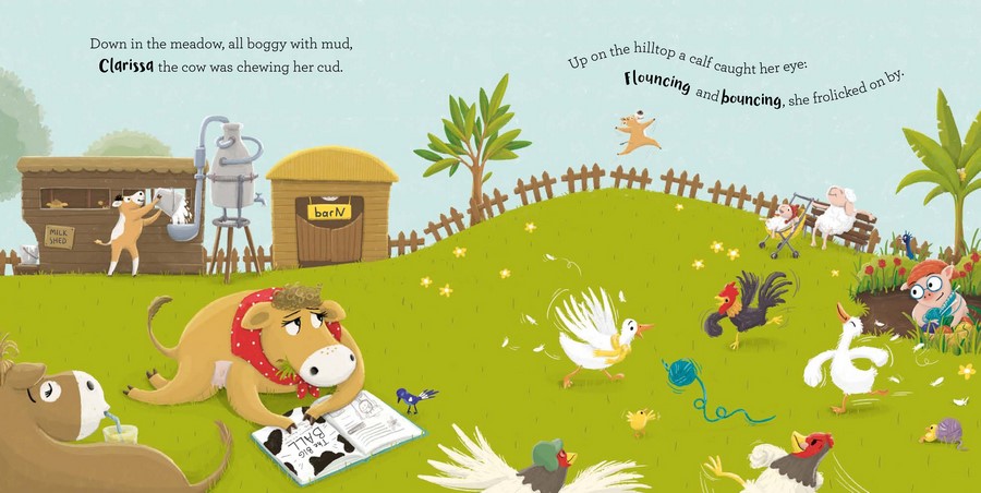 Leaping Lola by Tracey Hawkins | 9781925594591 | Booktopia