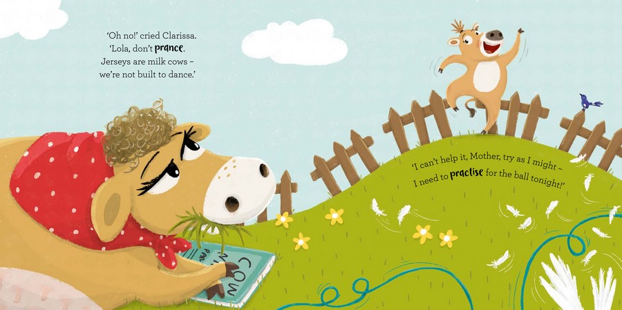 Leaping Lola by Tracey Hawkins | 9781925594591 | Booktopia