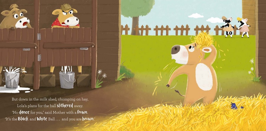 Leaping Lola by Tracey Hawkins | 9781925594591 | Booktopia