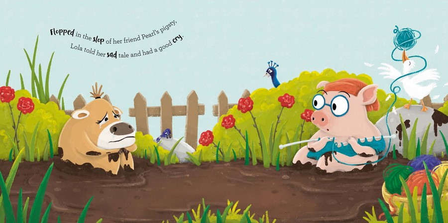 Leaping Lola by Tracey Hawkins | 9781925594591 | Booktopia