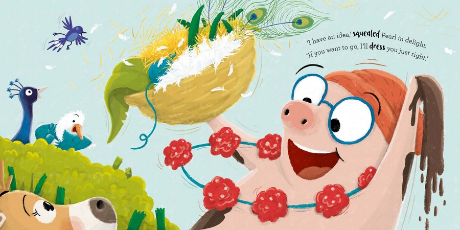 Leaping Lola by Tracey Hawkins | 9781925594591 | Booktopia