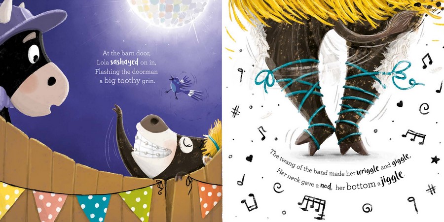 Leaping Lola by Tracey Hawkins | 9781925594591 | Booktopia