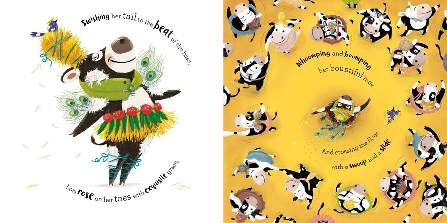 Leaping Lola by Tracey Hawkins | 9781925594591 | Booktopia