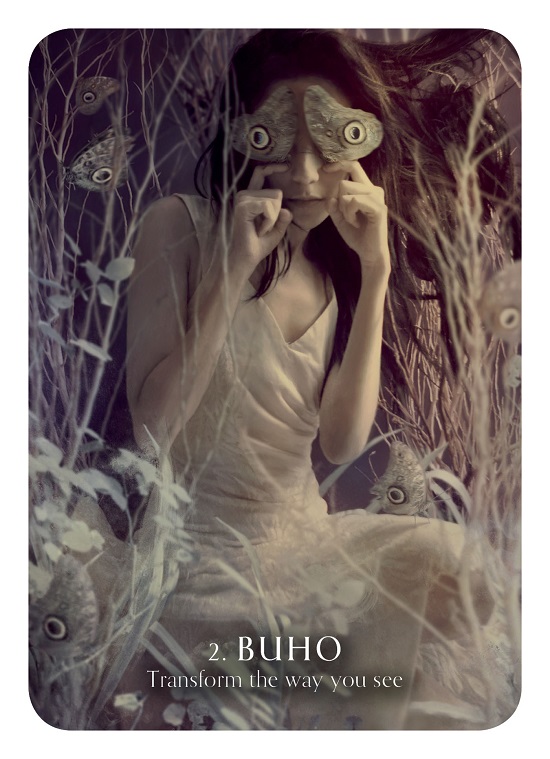 Magick of You Oracle by Fiona Horne | Unlock Your Hidden Truths ...