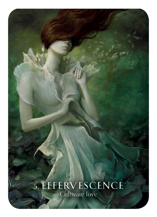 Magick of You Oracle by Fiona Horne | Unlock Your Hidden Truths ...