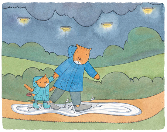 Tricky's Bad Day, Winner of the Book of the Year for Early Childhood at ...