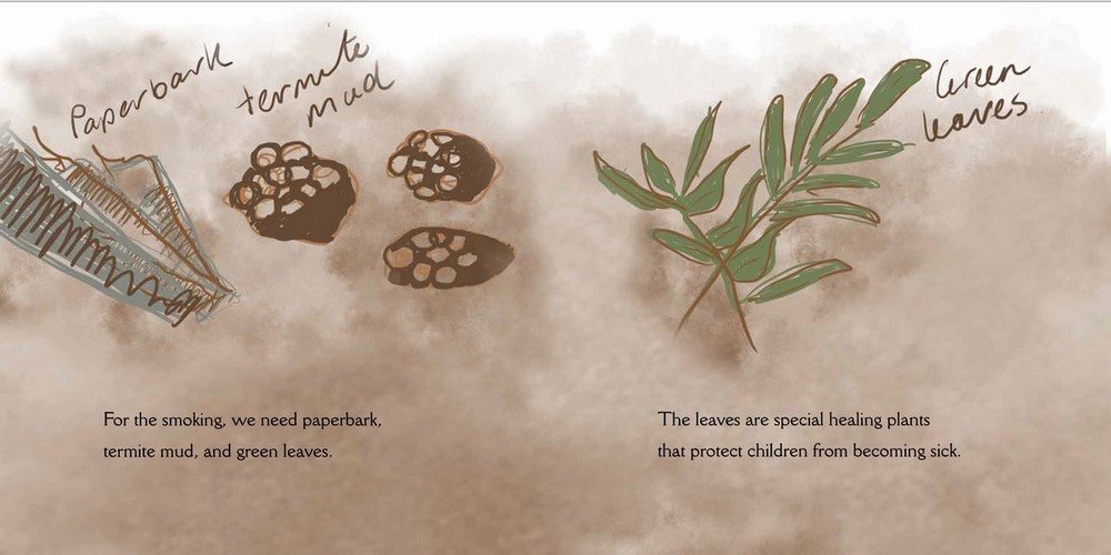 Baby Business, Winner of the 2020 CBCA Award for New Illustrators by ...