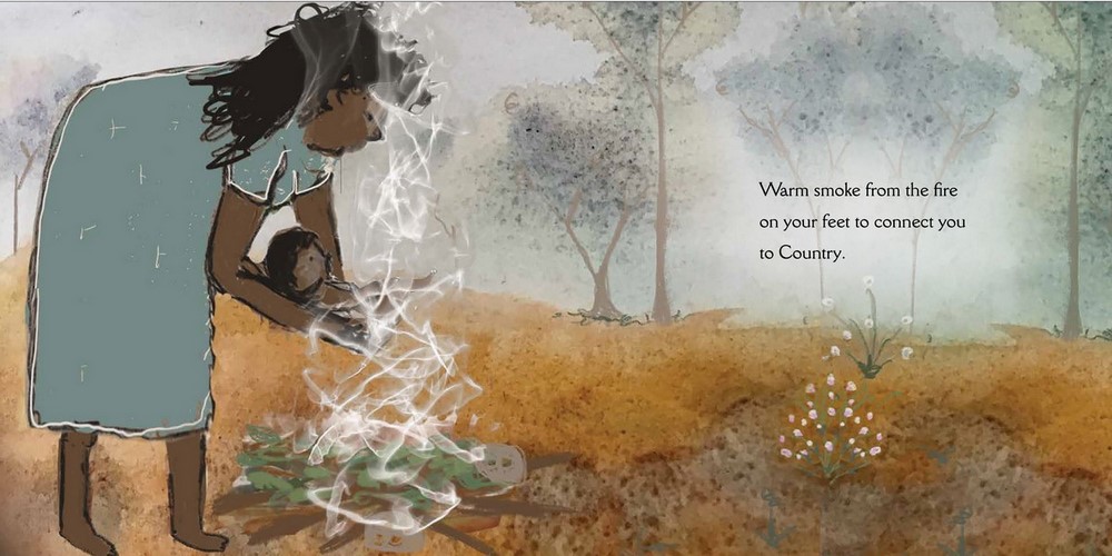 Baby Business, Winner of the 2020 CBCA Award for New Illustrators by ...