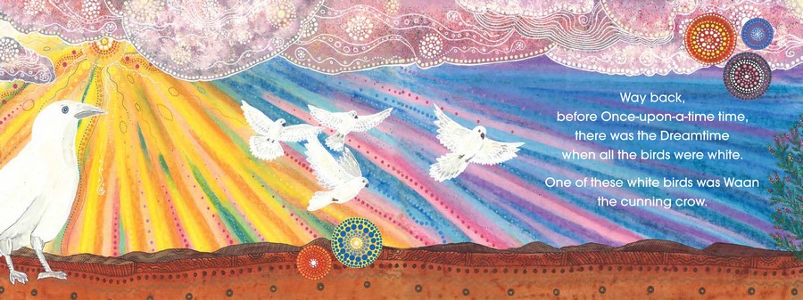 Cunning Crow by Gregg Dreise | 9781925768862 | Booktopia