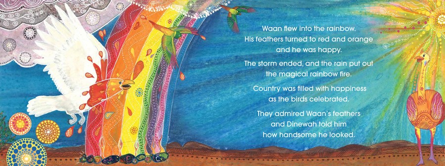 Cunning Crow by Gregg Dreise | 9781925768862 | Booktopia