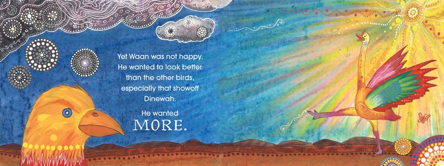 Cunning Crow by Gregg Dreise | 9781925768862 | Booktopia