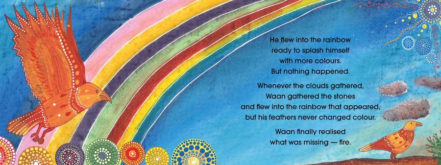 Cunning Crow by Gregg Dreise | 9781925768862 | Booktopia