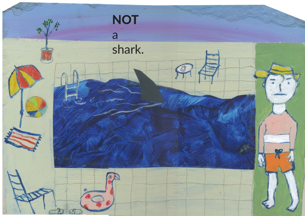 I NEED a parrot, Winner of the 2020 CBCA Awards Book of the Year for ...