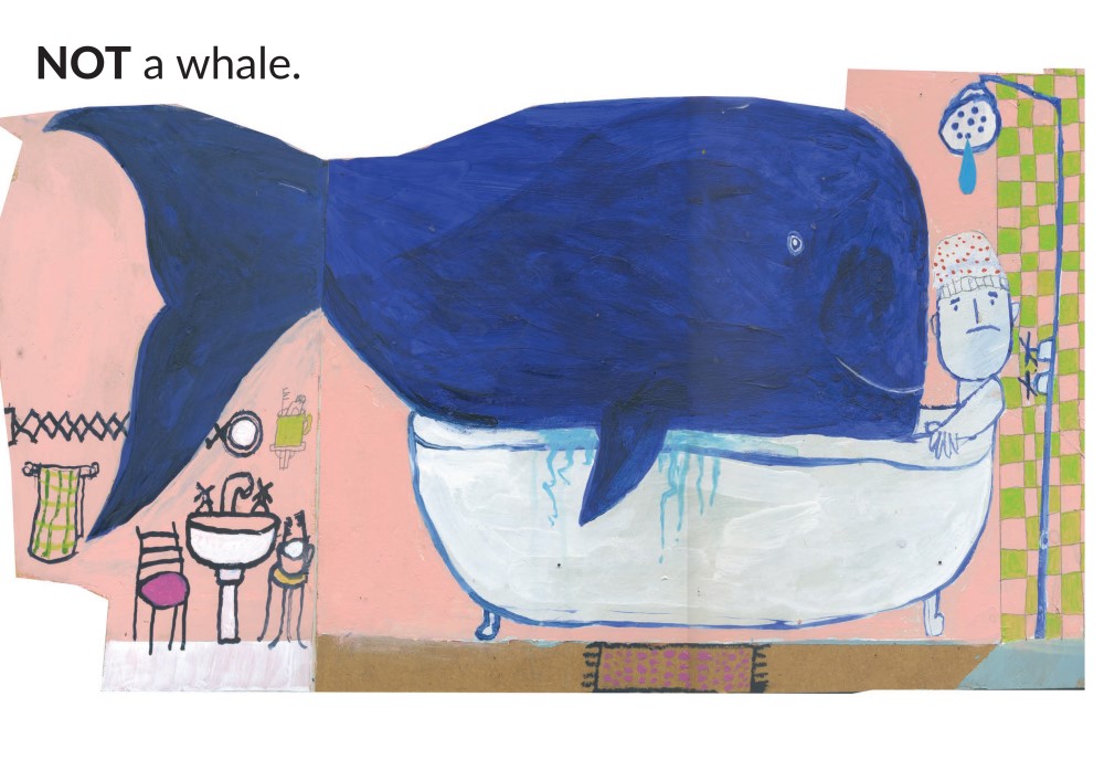 I NEED a parrot, Winner of the 2020 CBCA Awards Book of the Year for ...