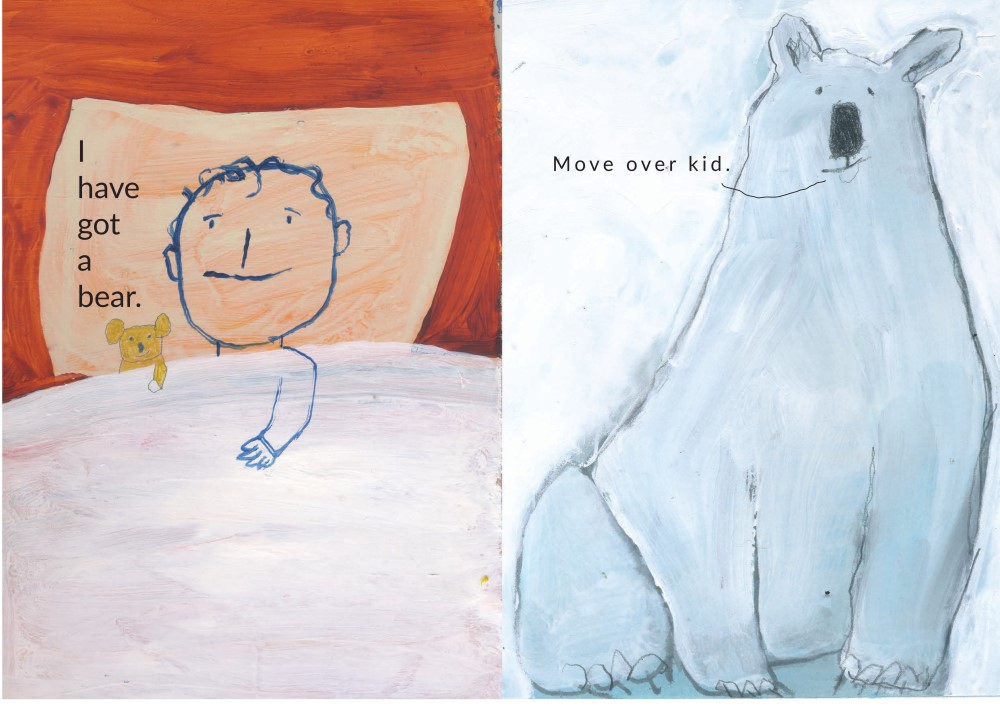 I NEED a parrot, Winner of the 2020 CBCA Awards Book of the Year for ...