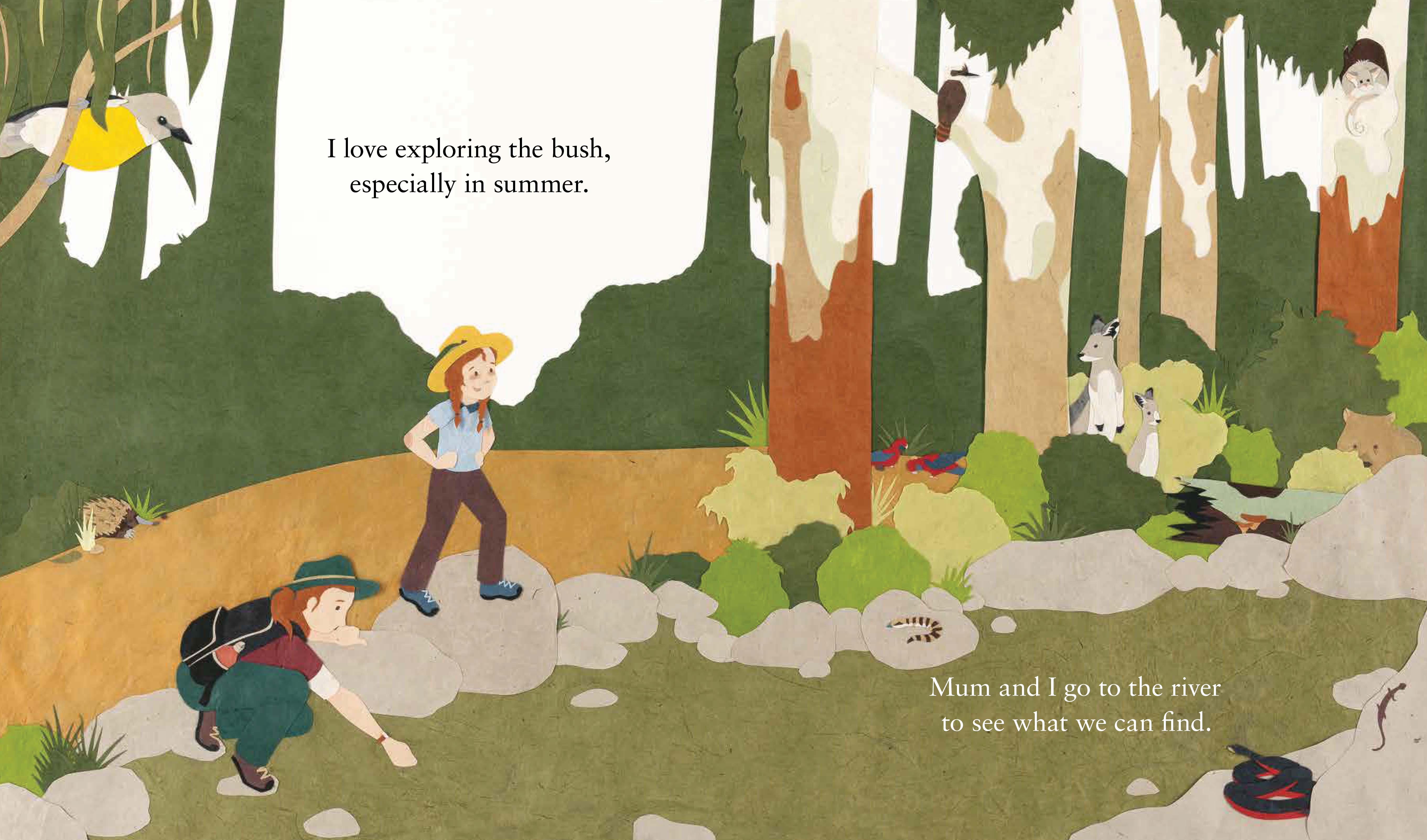 Snakes Awake by Jarrod Paine | 9781925804935 | Booktopia