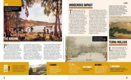 The Story of Australia, First People-1805 by Australian Geographic ...