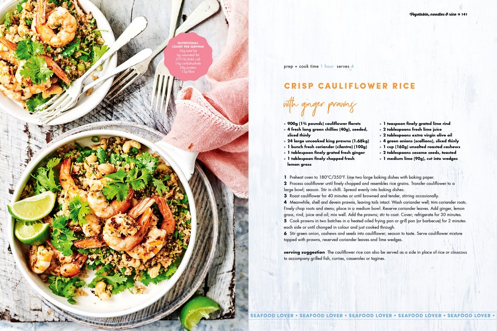 Low Carb Clean Eating The Complete Collection by The Australian Women's ...